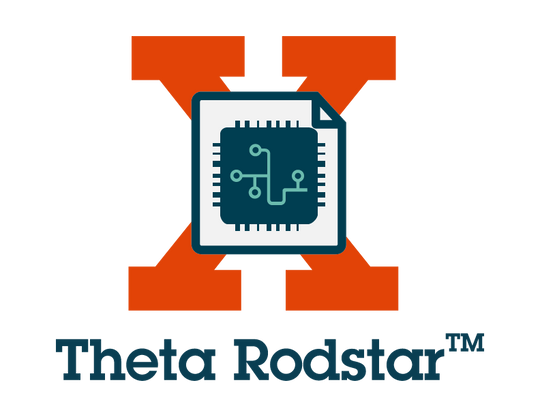 Rodstar – Theta Oilfield Services, Inc.